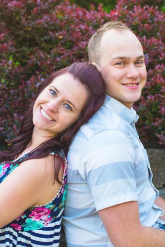 (P) Alex Deitch and Stephanie Loucks | Milestones | elkharttruth.com