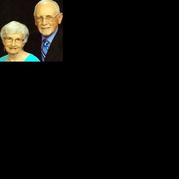 John and Jo Ann Preheim | Milestones | elkharttruth.com
