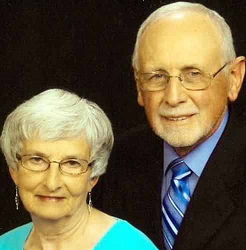 John and Jo Ann Preheim | Milestones | elkharttruth.com