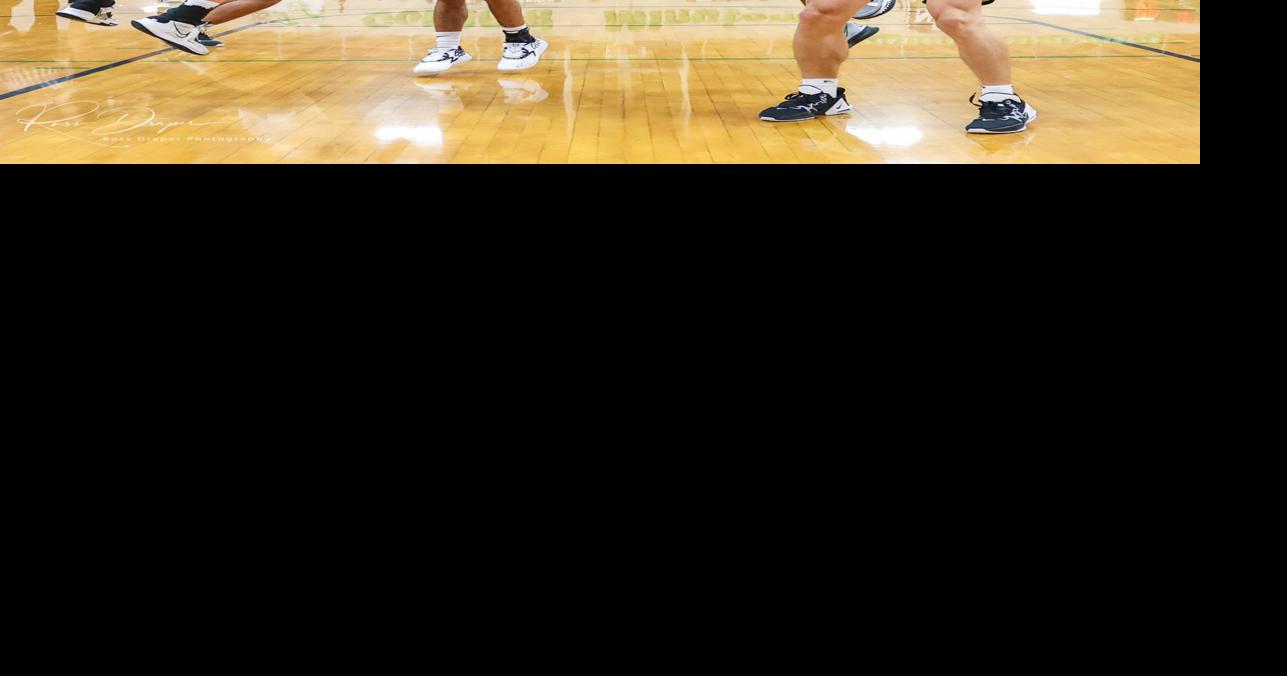 Penn's Burton is Mr. Basketball | Sports | elkharttruth.com