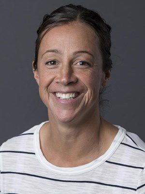 Whitehead going back to her basketball roots | Sports | elkharttruth.com