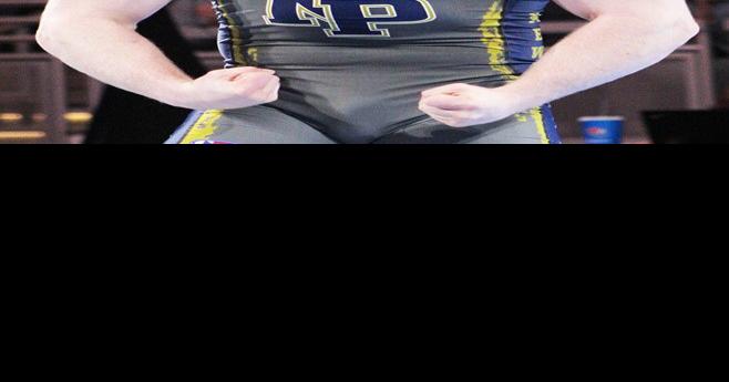 Carroll wants to be an elite wrestler | Sports | elkharttruth.com