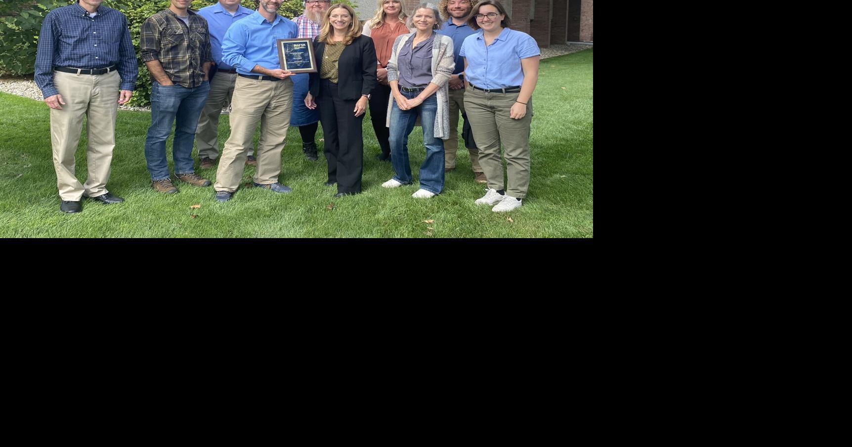 Goshen recognized for outstanding environmental planning | Hometown ...