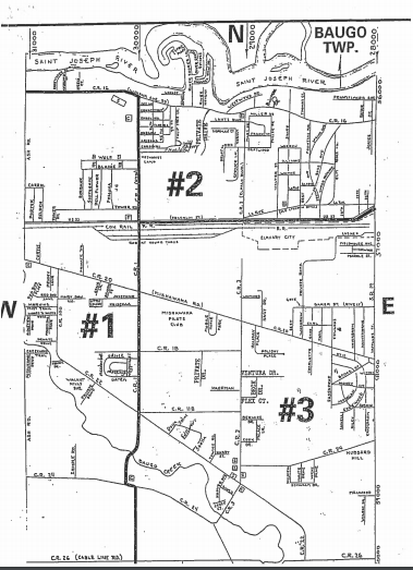 Baugo School Board vice president Dwaine Crocker resigns; district now ...