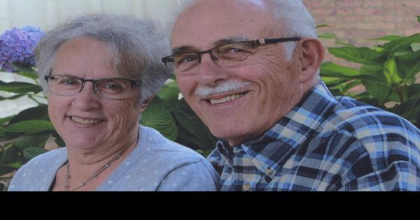 Tim and Carol Trotter | Features | elkharttruth.com