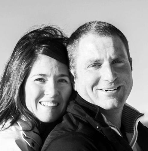 Mandy Yoder and Trent Stump | Milestones | elkharttruth.com