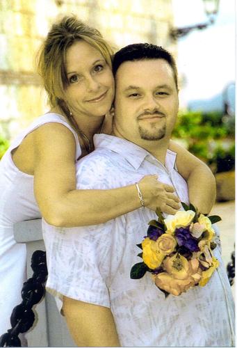 Caffreys married in Dominican Republic | Milestones | elkharttruth.com