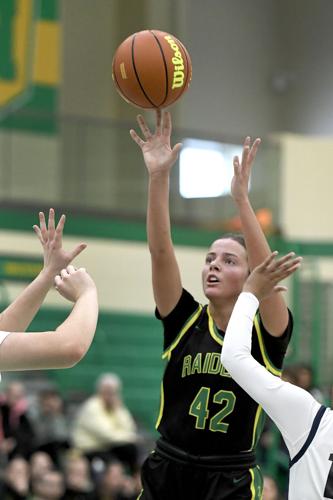 Raiders hand Marquette it's first loss | Sports | elkharttruth.com