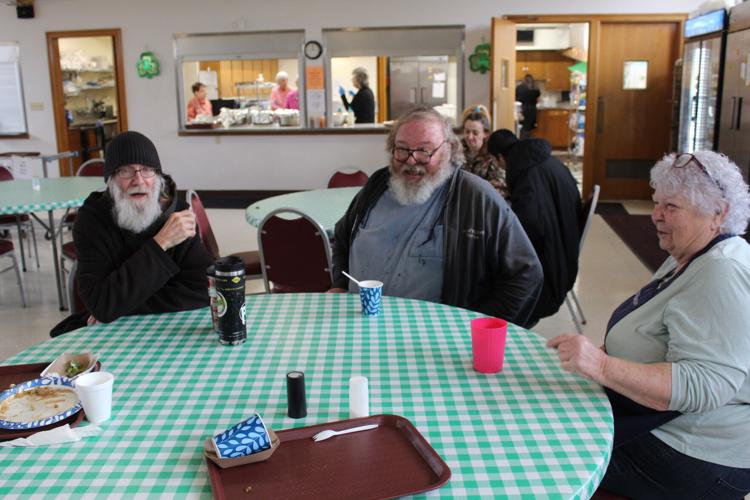 Longtime kitchen manager retires from Susanna’s Kitchen | Features ...