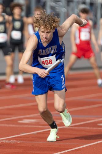 New look Goshen Relays set for Saturday | Sports | elkharttruth.com