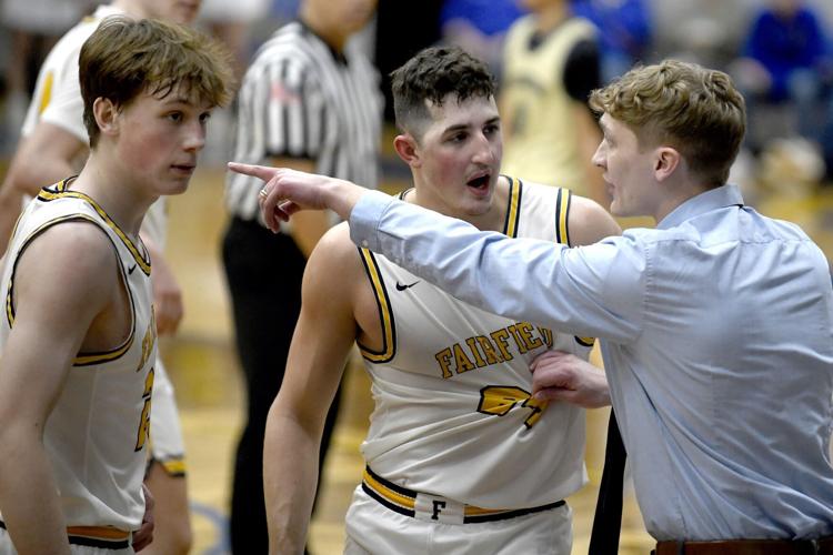 Fairfield to battle Delta at the Berry Bowl | Sports | elkharttruth.com