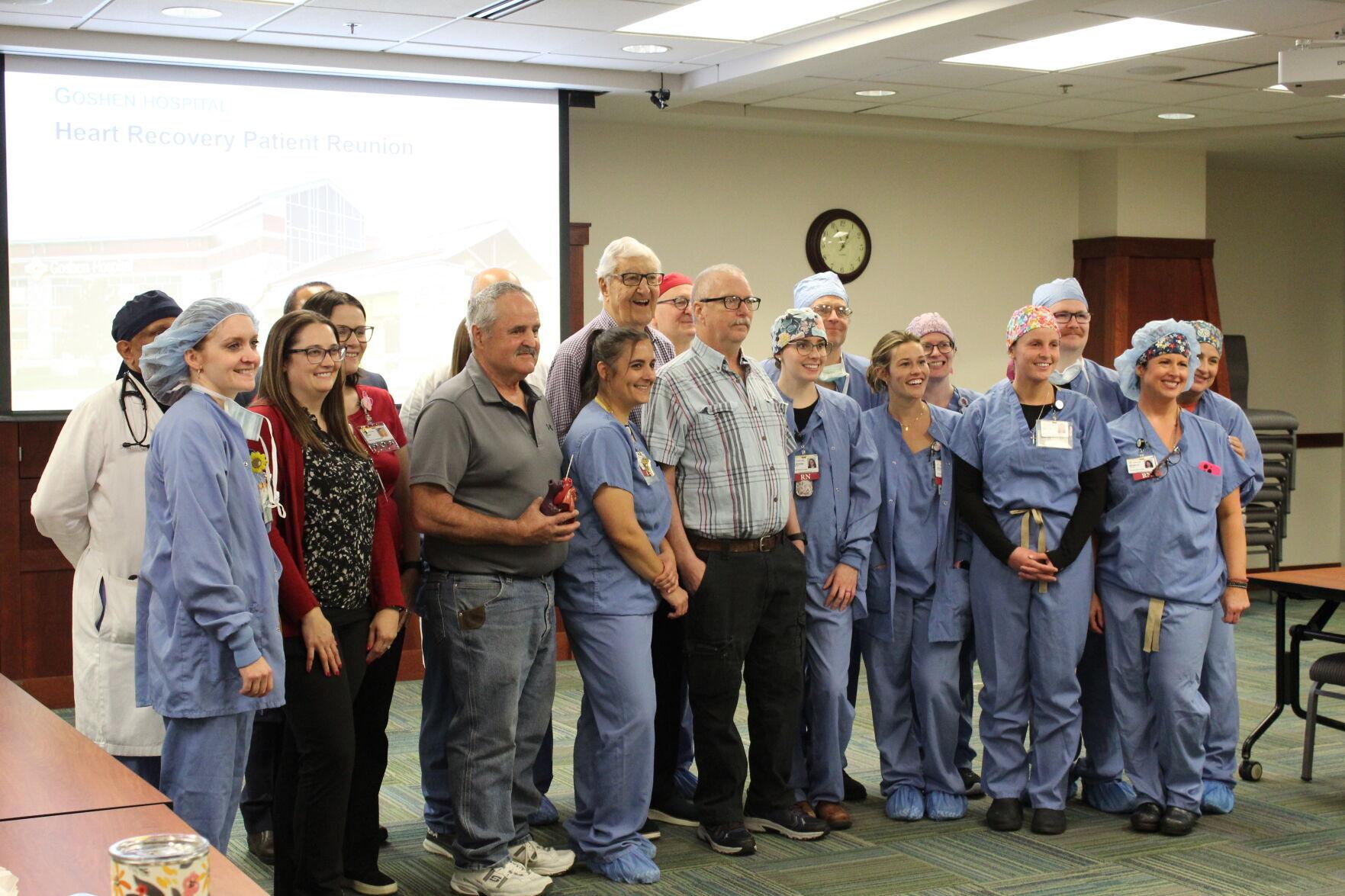 Community pillar Art Decio remembered | Hometown | elkharttruth.com