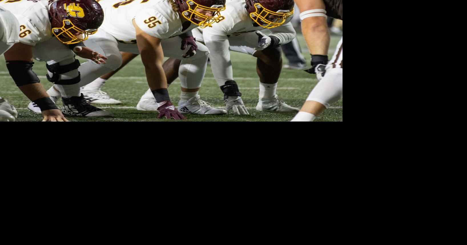 Decker fighting for more playing time at Central Michigan | Sports ...