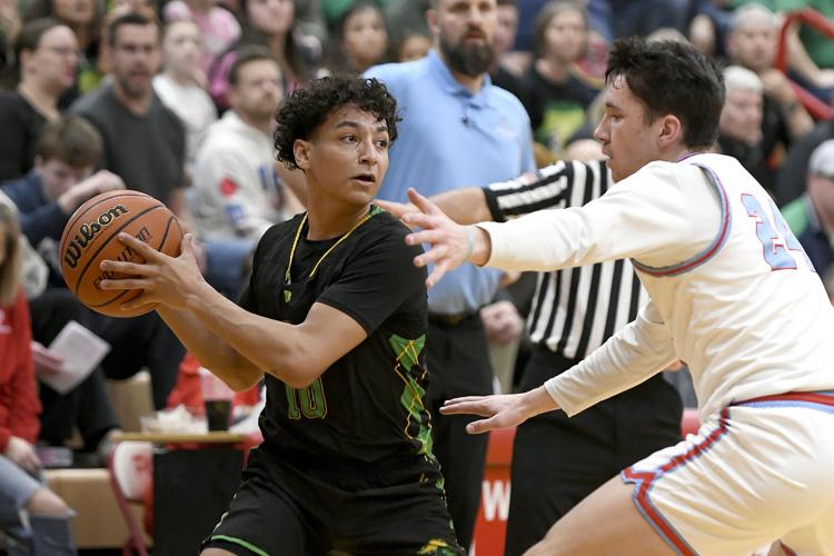 Several unsung heroes in Raiders' title | Sports | elkharttruth.com