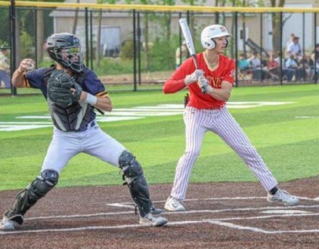 Fairfield's Slabaugh is a special baseball talent | Sports ...