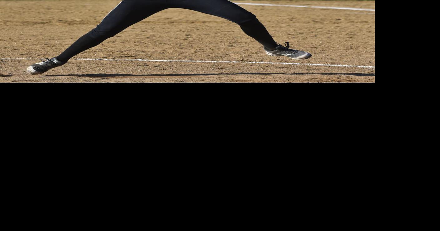 Penn softball advances with help from Danielle Watson; Concord says ...