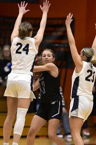 Eagles run comes to an end at semistate | Sports | elkharttruth.com