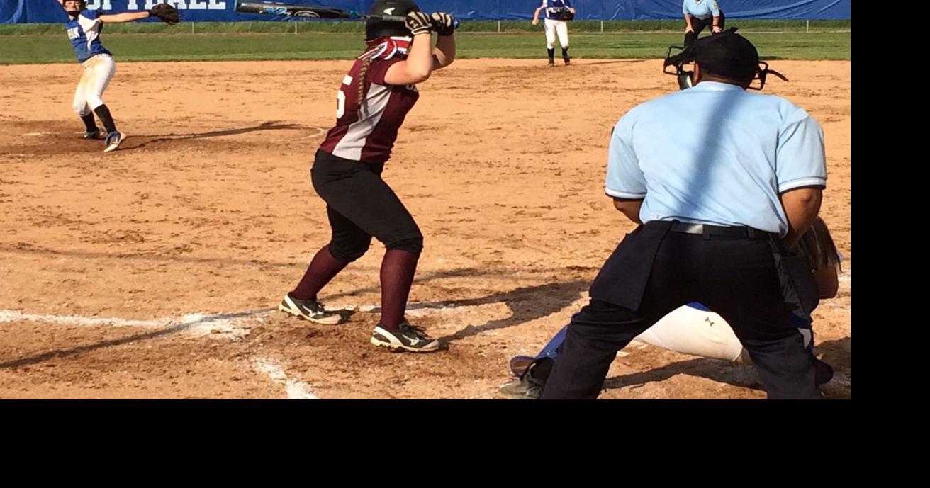 Marian comes up short against No. 5 South Bend St. Joseph in sectional ...