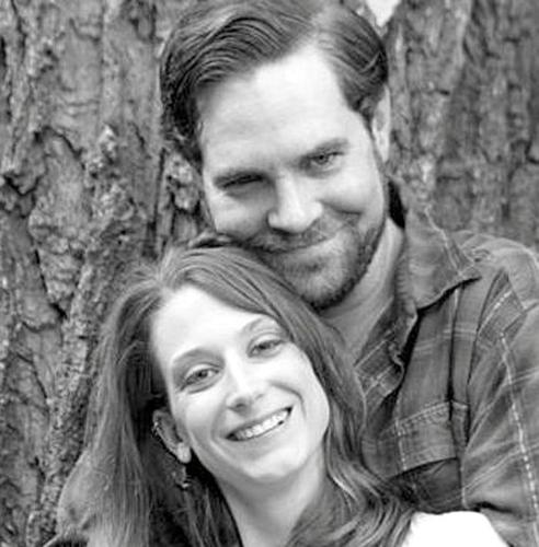 Amanda Russell and Ethan Haar | Milestones | elkharttruth.com