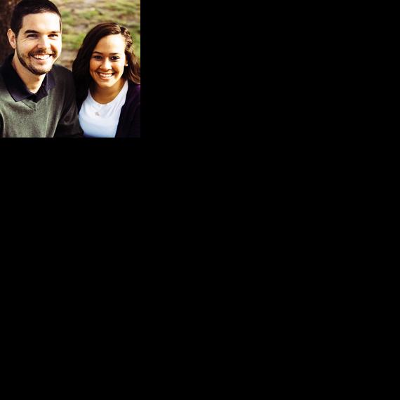 Michelle Zirille and Adam Deak | Milestones | elkharttruth.com