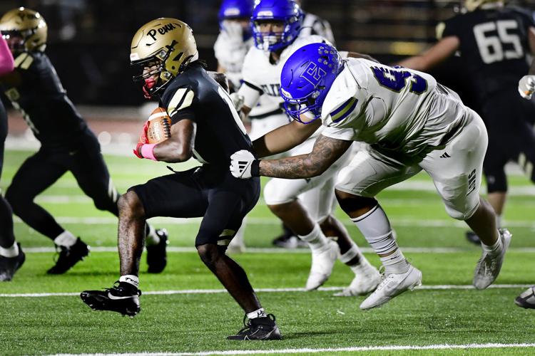 Lions watch the fireworks after beating Penn | Sports | elkharttruth.com
