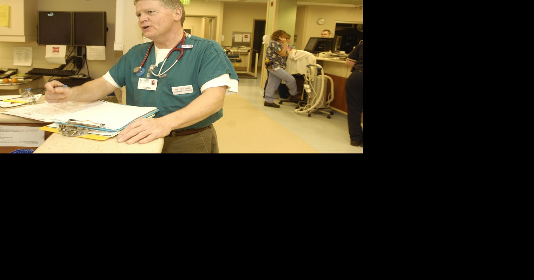 Beacon Health System restricts visitations at Elkhart General Hospital ...