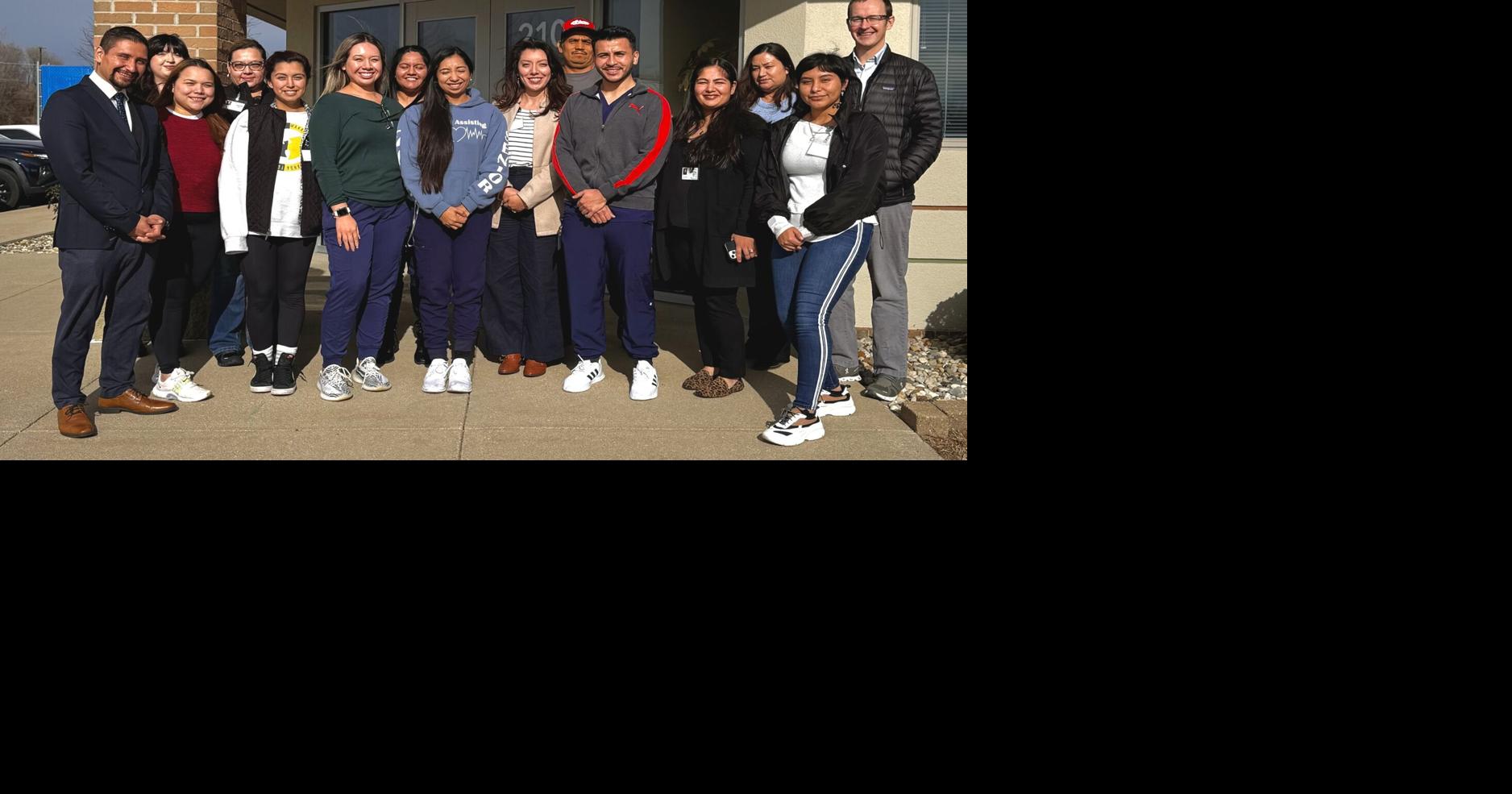 Maple City Health Care recognized | Business | elkharttruth.com