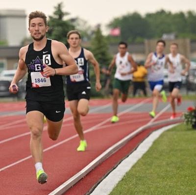 Goshen's Hogan focused on running career | Sports | elkharttruth.com