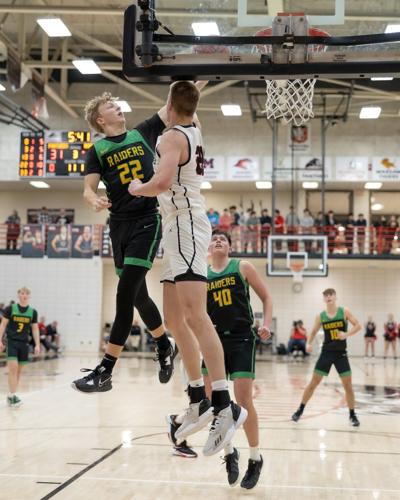 NorthWood holds on to edge Northridge | Sports | elkharttruth.com