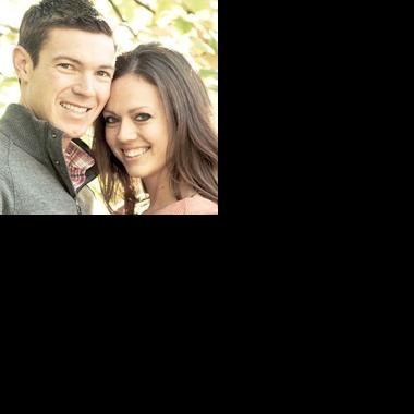 Heather Morris and Jonathan Stanner | Milestones | elkharttruth.com