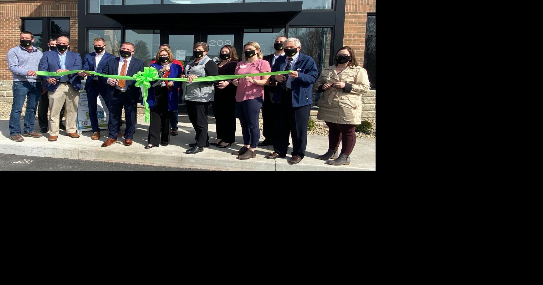 Interra Credit Union opens LaGrange office | Business | elkharttruth.com