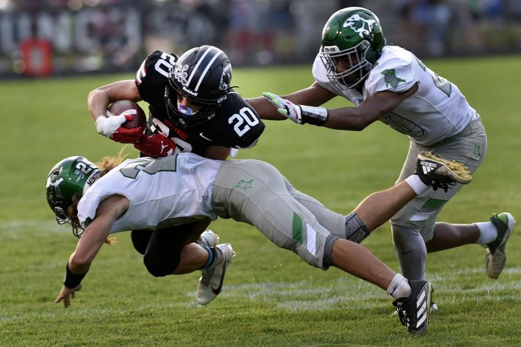 NorthWood improves to 3-0 with won over Concord | Sports | elkharttruth.com