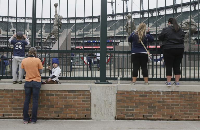 Cabrera homers, sends Scherzer, Tigers past Twins | MLB | elkharttruth.com