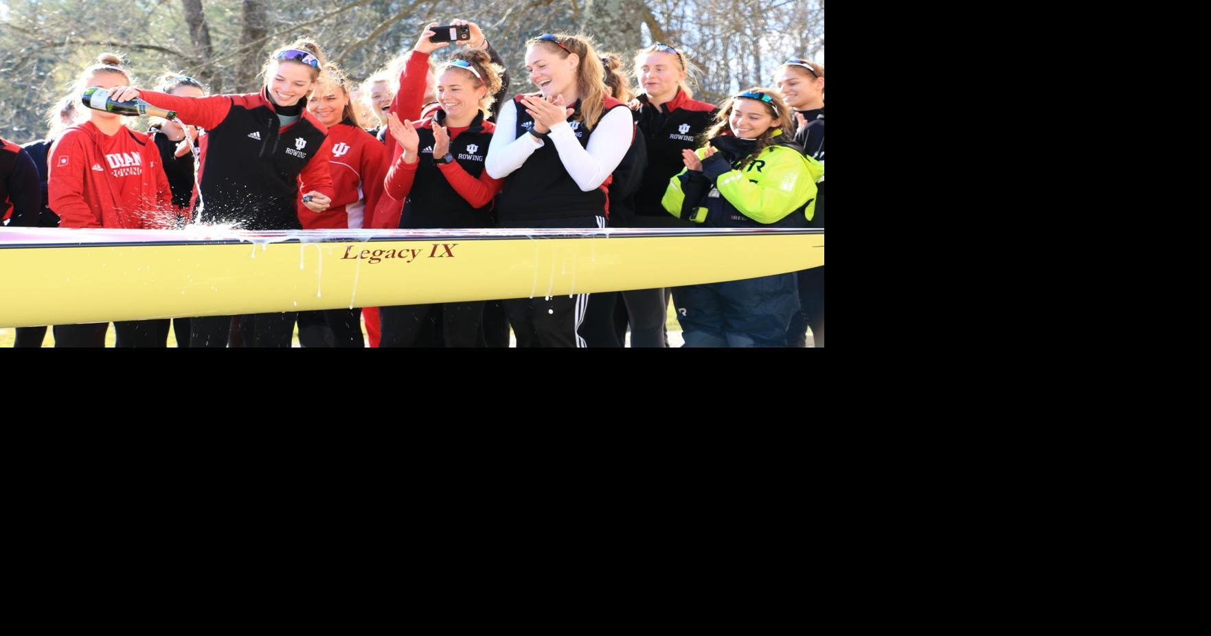 Rowing becomes a part of Cunningham's life | Sports | elkharttruth.com