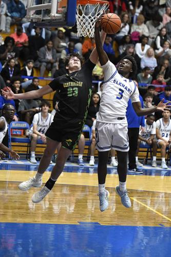 Scholl leads Raiders past Elkhart | Sports | elkharttruth.com