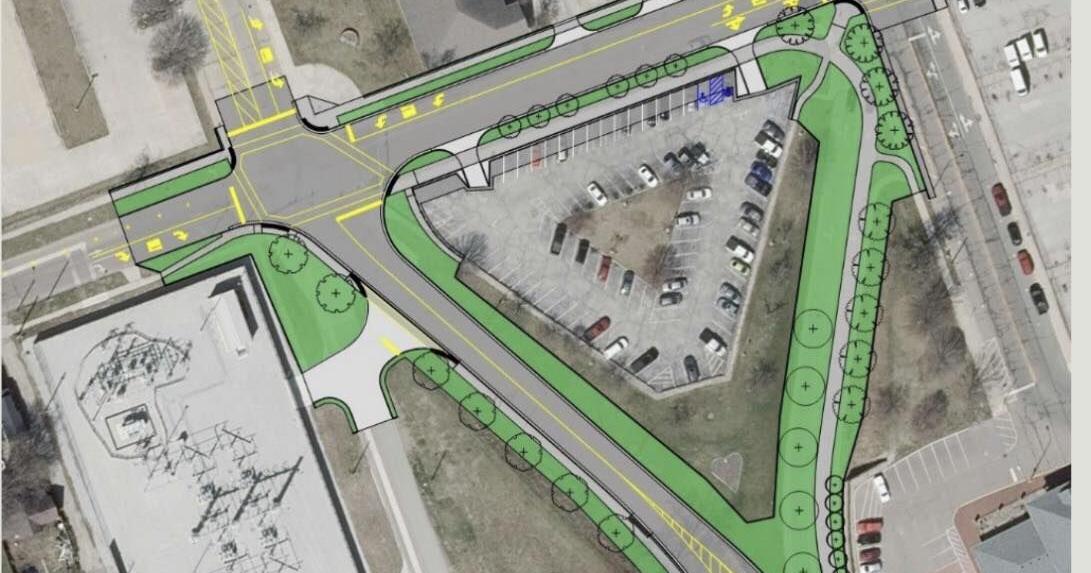 City OKs $14.5M Benham infrastructure project | Elkhart County ...