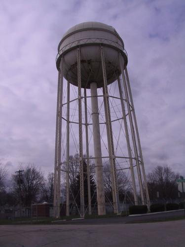 Tower to come down | News | elkharttruth.com