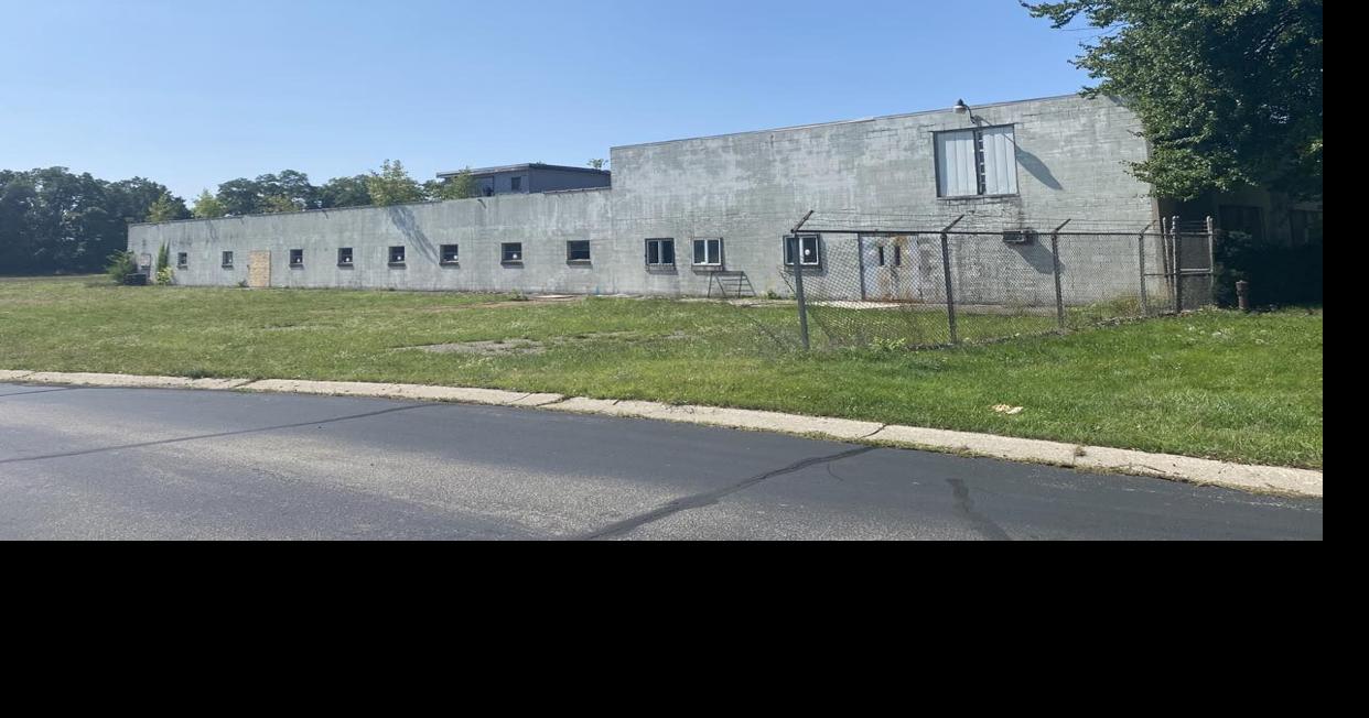 C.G. Conn musical instrument factory to be demolished | Hometown ...