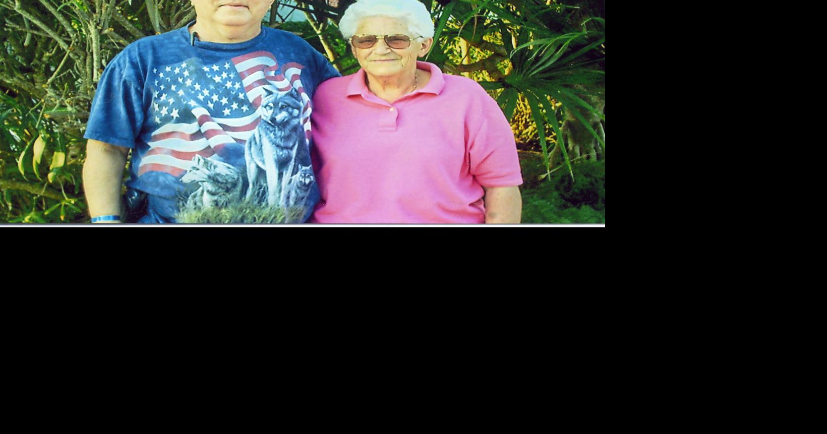 Farkas couple celebrates 50th wedding anniversary | Milestones ...