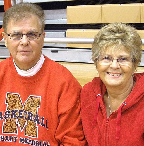 Edward and Sandra Kitts | Milestones | elkharttruth.com