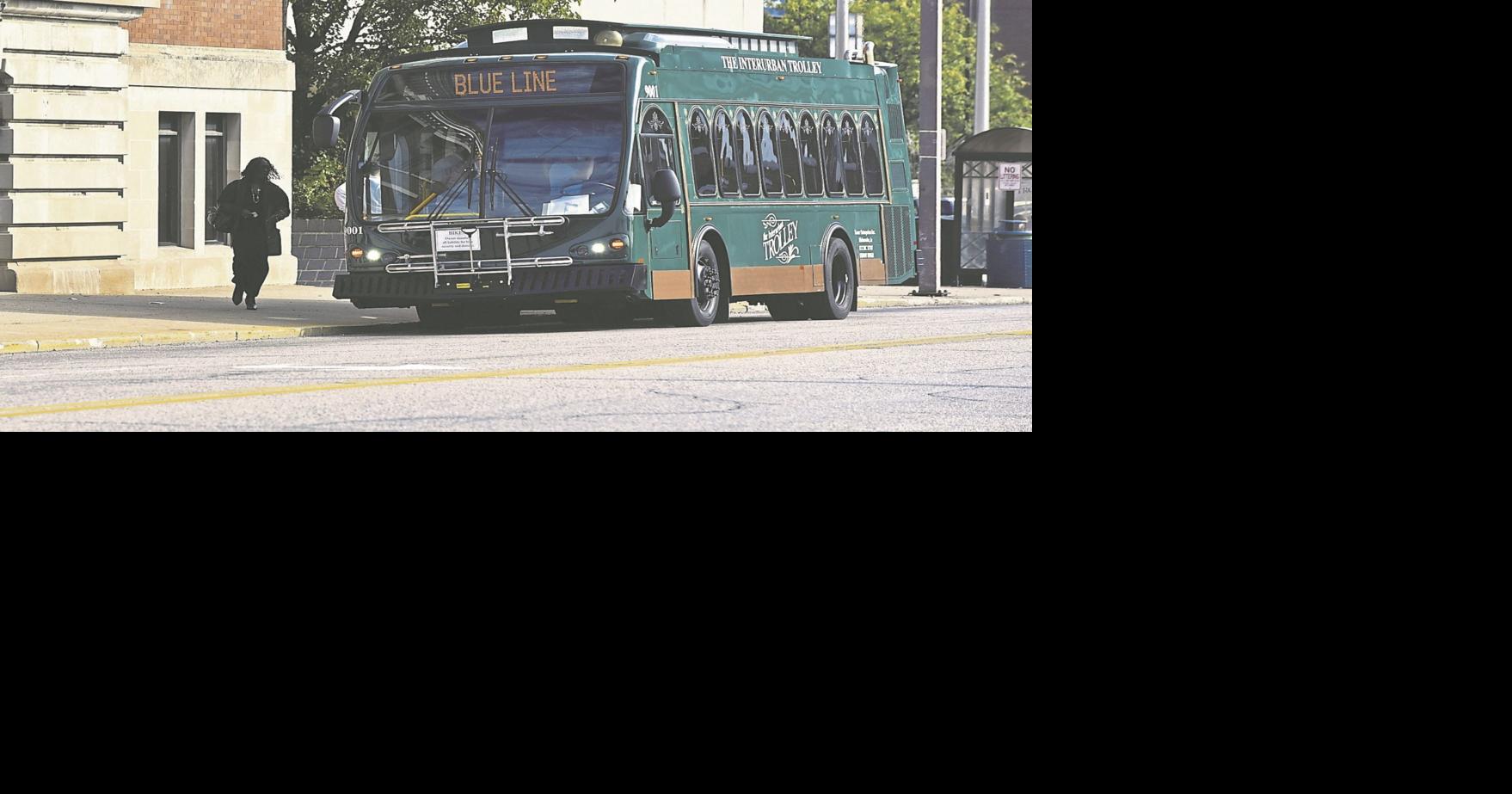 MACOG board adopts Connect transportation plan | News | elkharttruth.com