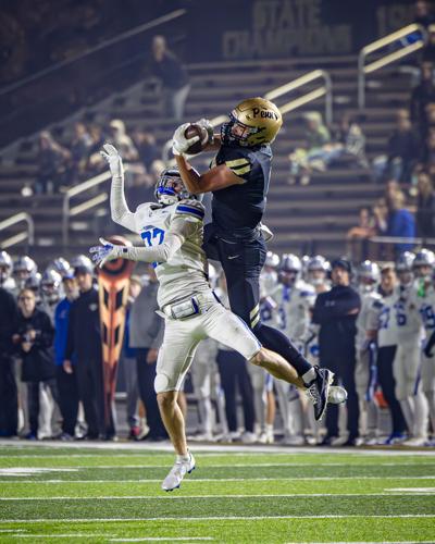 Strong finish lifts Carroll past Penn | Sports | elkharttruth.com