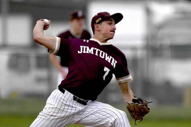 Jimtown hangs on in season-opener | Sports | elkharttruth.com
