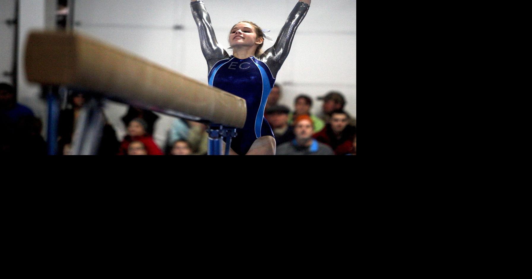 Elkhart Central gymnasts Stabler, Yeakey earn All-American honors ...