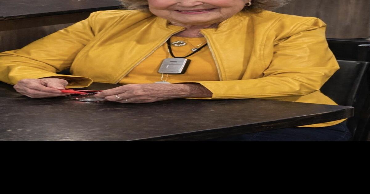 Shirley Jean Morris | | elkharttruth.com