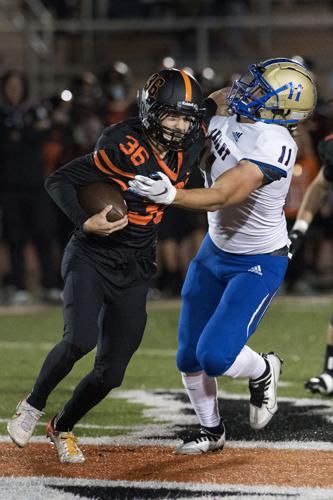 Late Warsaw score ends Elkhart's season | Sports | elkharttruth.com