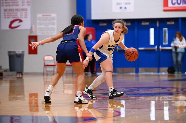 Stoltzfus looking to add to family hardware | Sports | elkharttruth.com