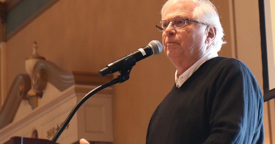 Miller, Neeb honored with Friend of Lacasa award | News | elkharttruth.com