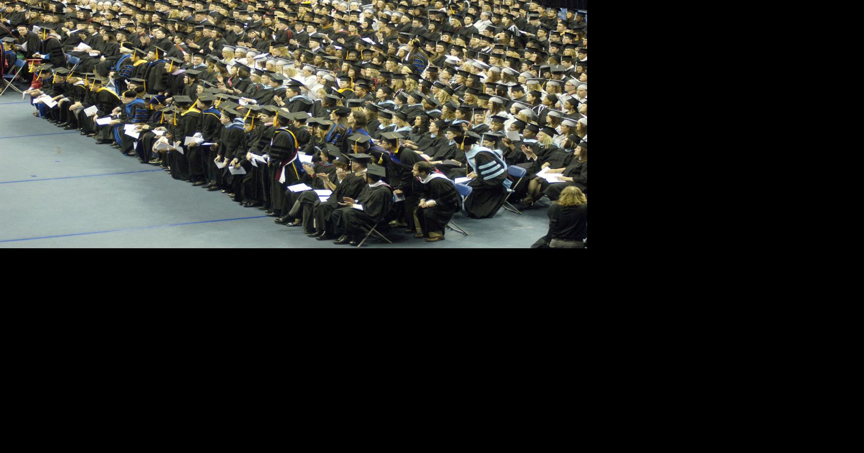 Enrollment, graduation rates down at IU South Bend | College Sports ...