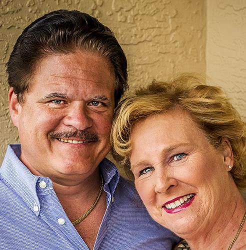 John and Judy Bond | Milestones | elkharttruth.com